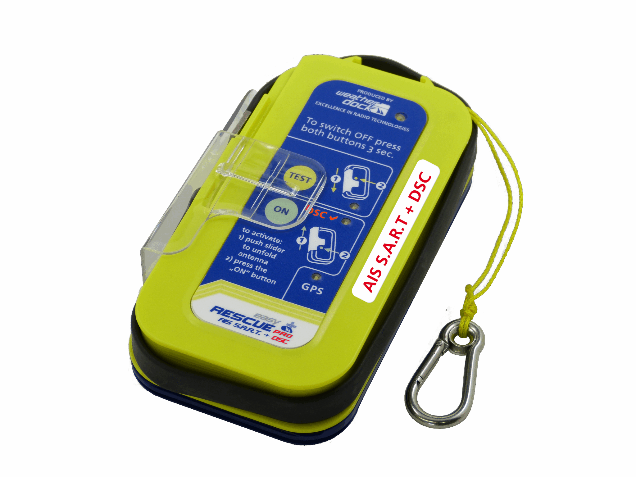 AIS Radio Beacon | Redcai